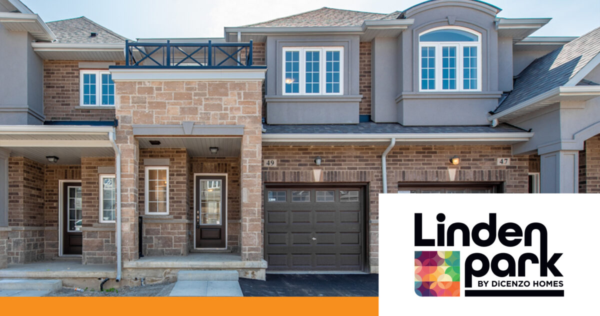 SNAP Homes – DiCenzo Homes