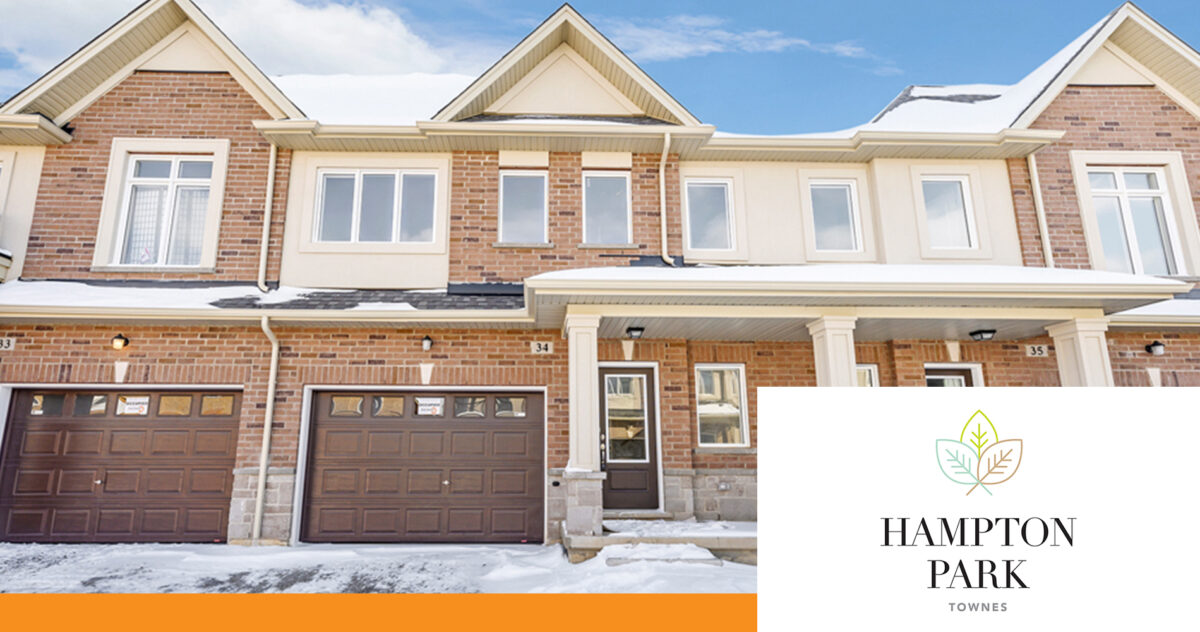 SNAP Homes – DiCenzo Homes