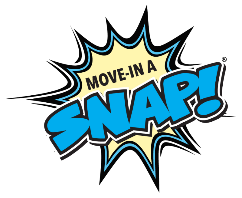 SNAP Homes – DiCenzo Homes